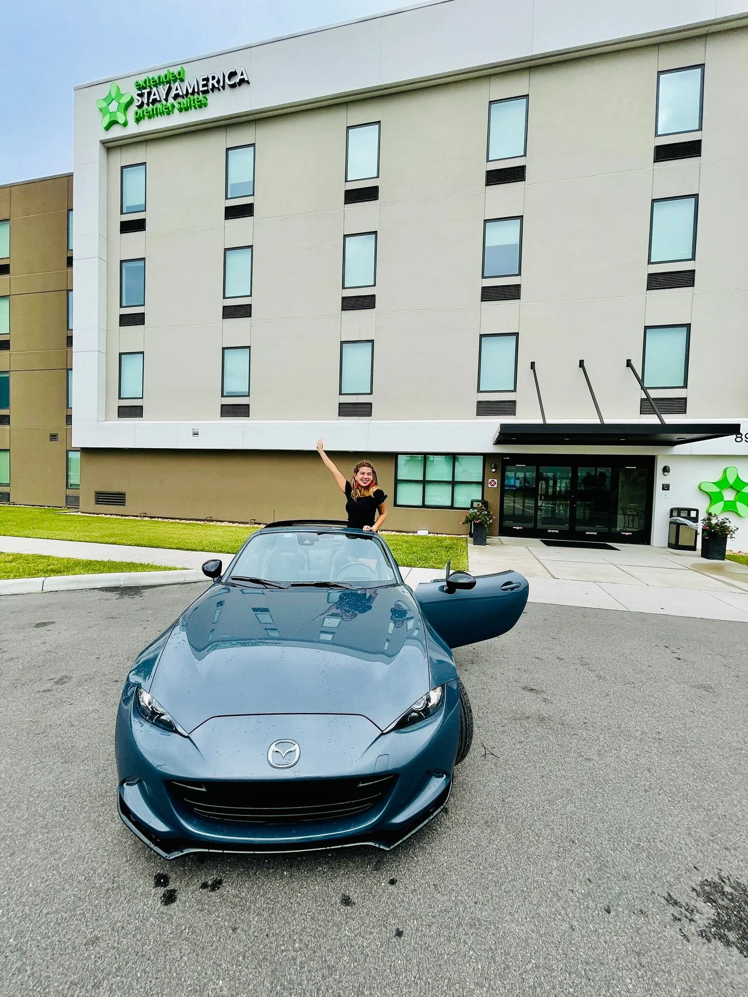 Kach Solo Travels in 2021: Banc D'Arguin National Park