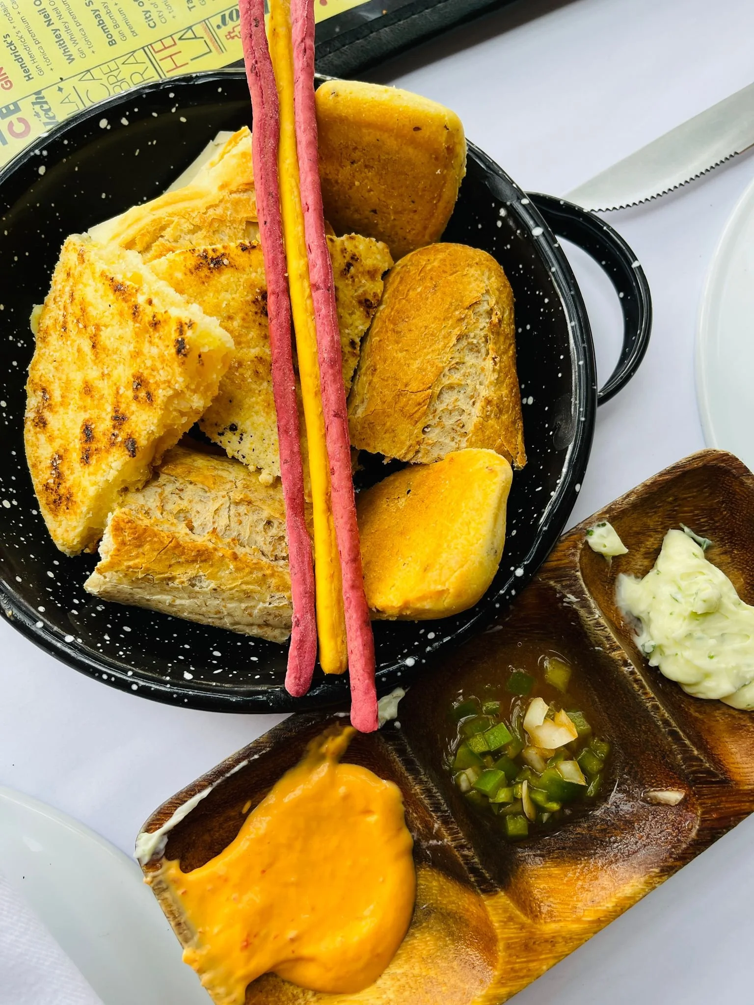 Kach Solo Travels in 2021: Enjoying Paraguay!