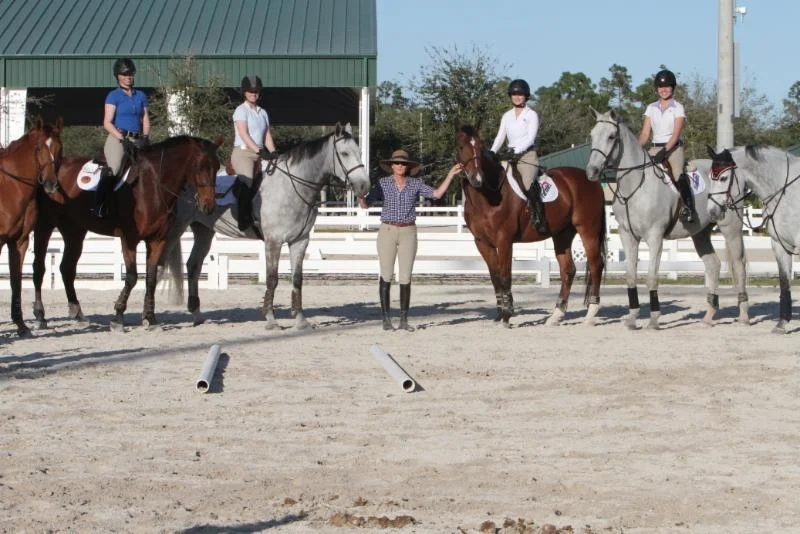 Julie Winkel Clinics — Maplewood