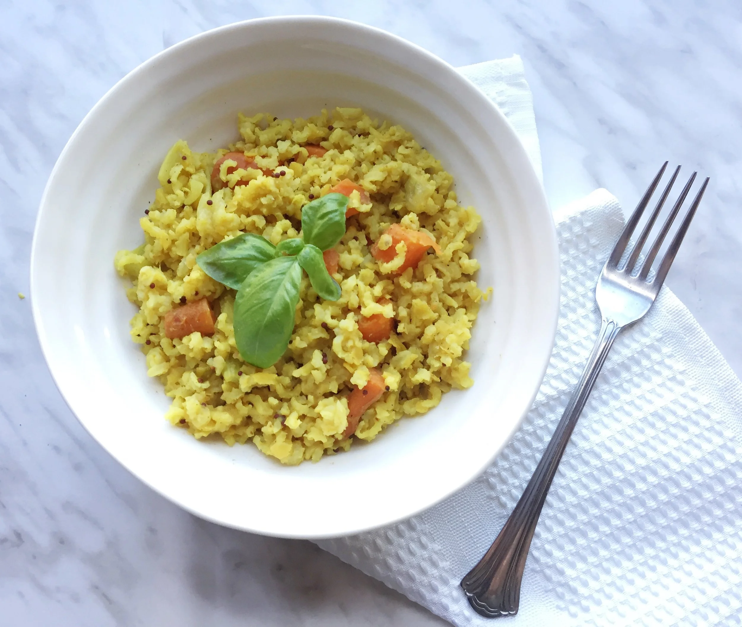 Ayurvedic Food Diaries : One-Day Vegetarian Sample Menu For Vata Season ...