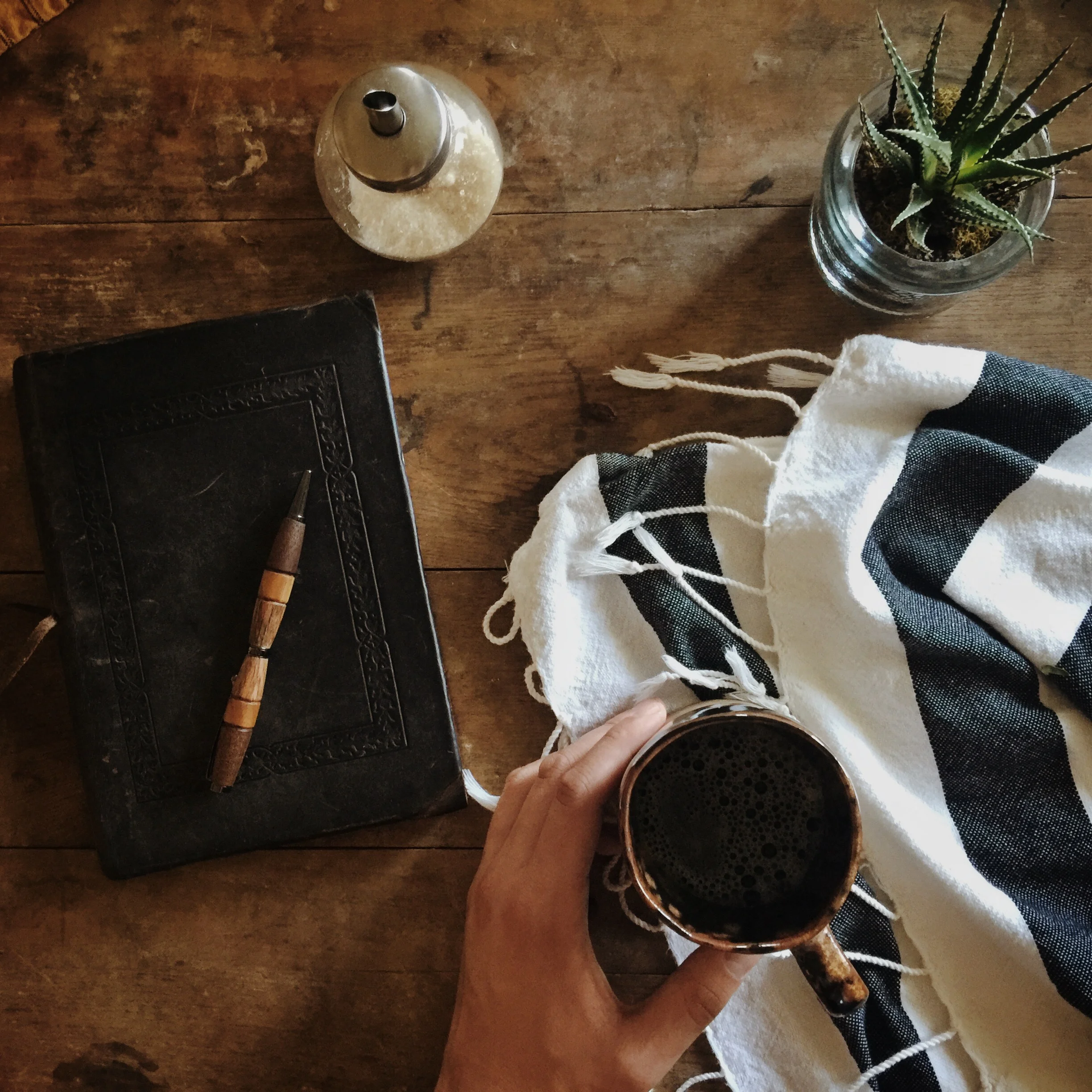 Crown Brew Coffee Co.