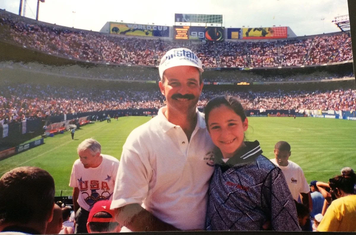 Whose role model are you? 💫 – Ladies Get Paid