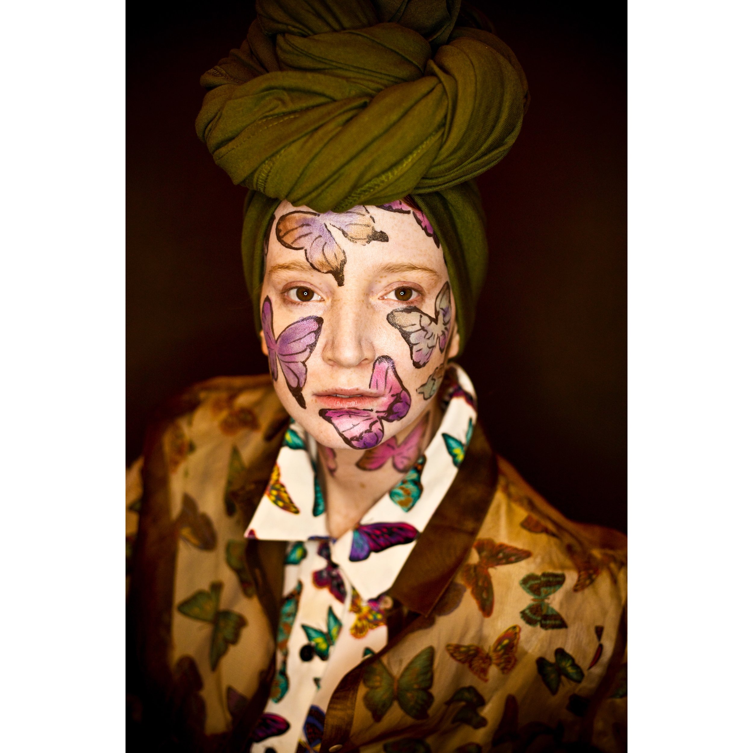 Butterface Butter Face | Flickr