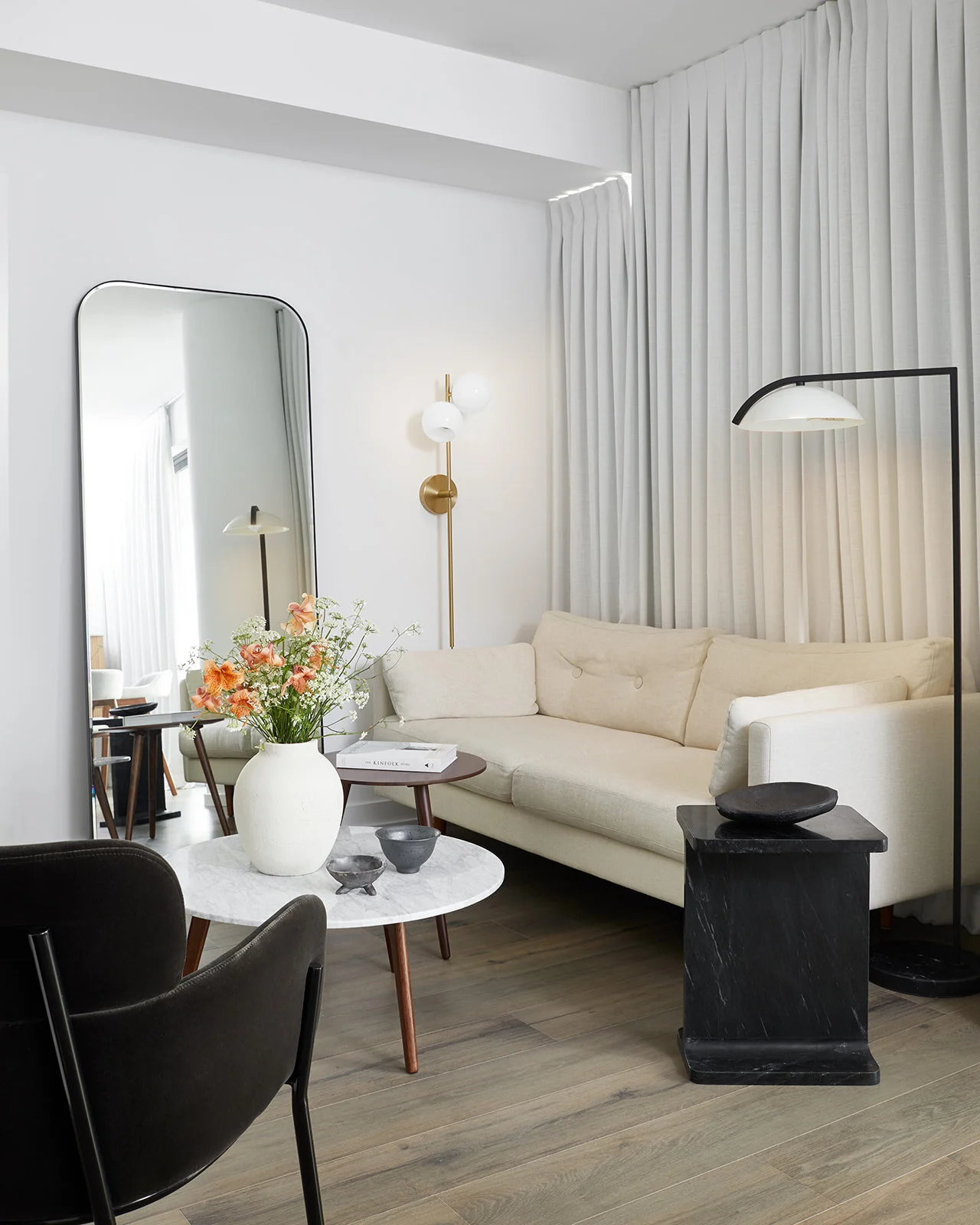 Justine Alexandra Design | Interior Designer | Toronto