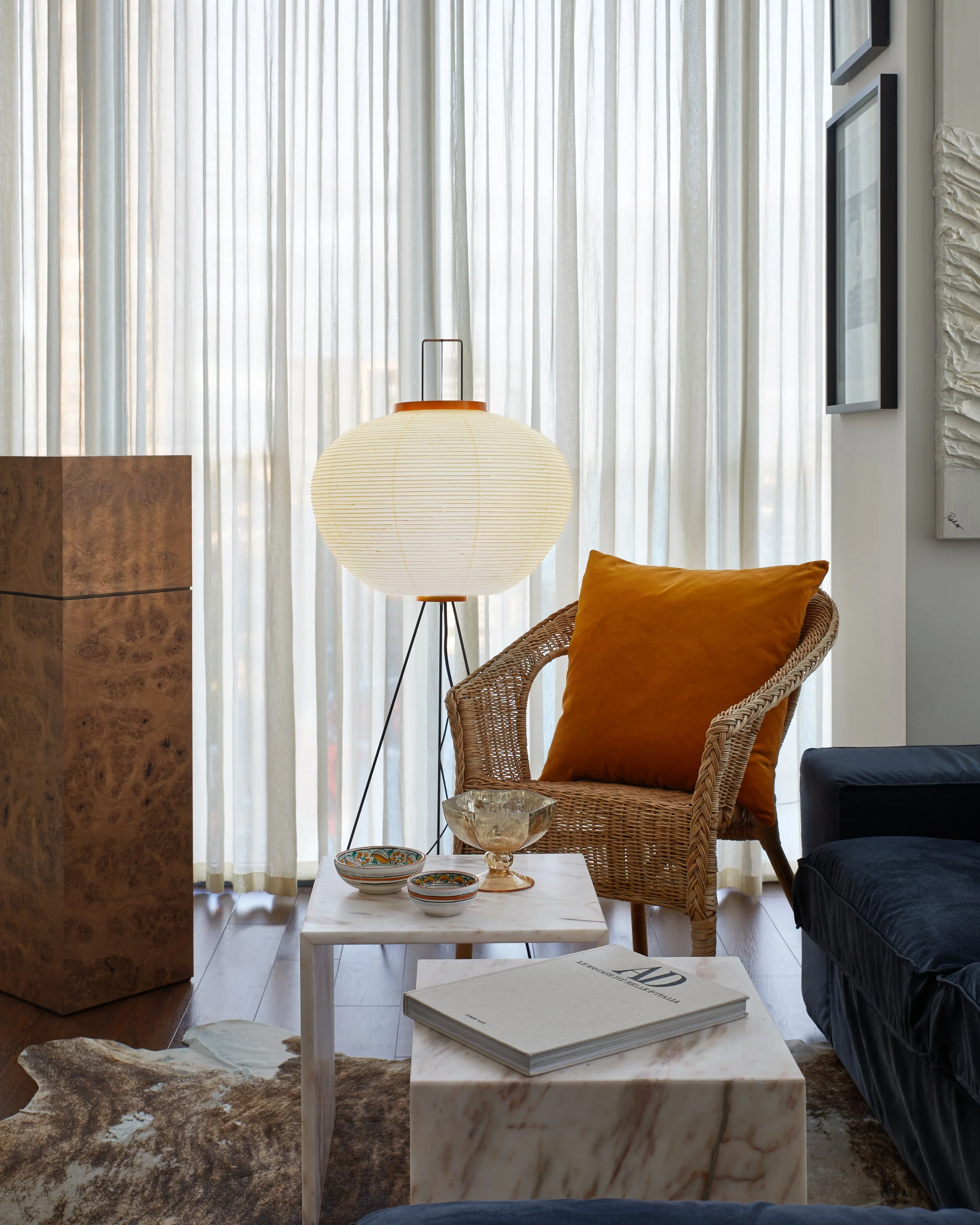 Justine Alexandra Design | Interior Designer | Toronto