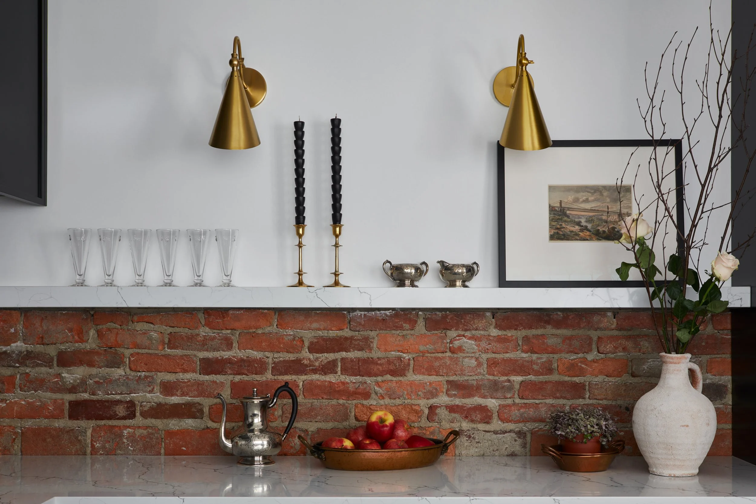 Justine Alexandra Design | Interior Designer | Toronto