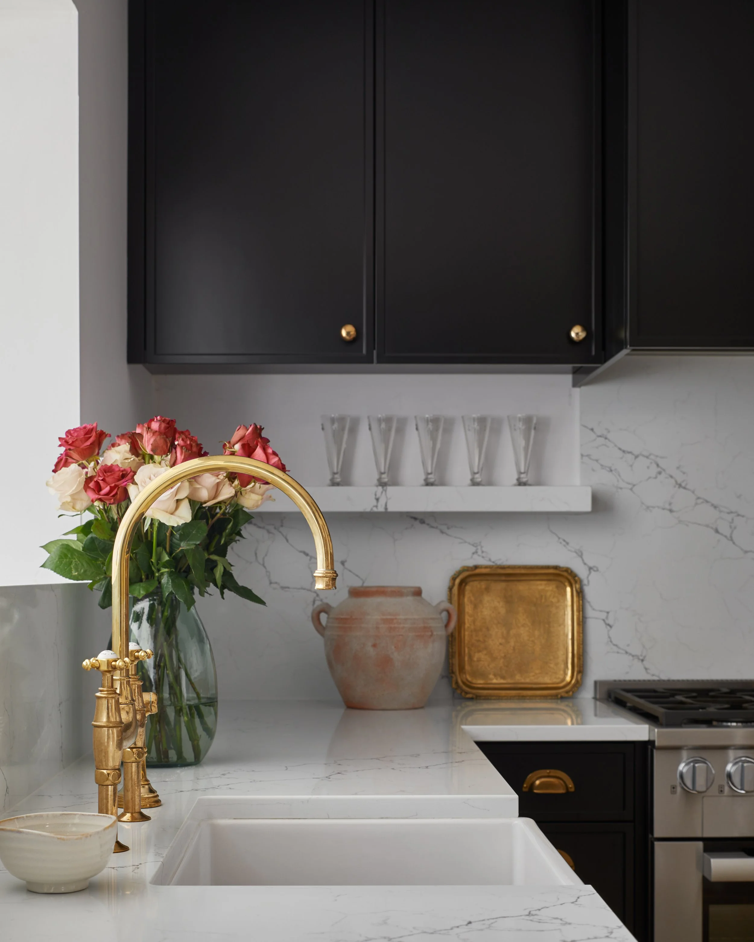 Justine Alexandra Design | Interior Designer | Toronto