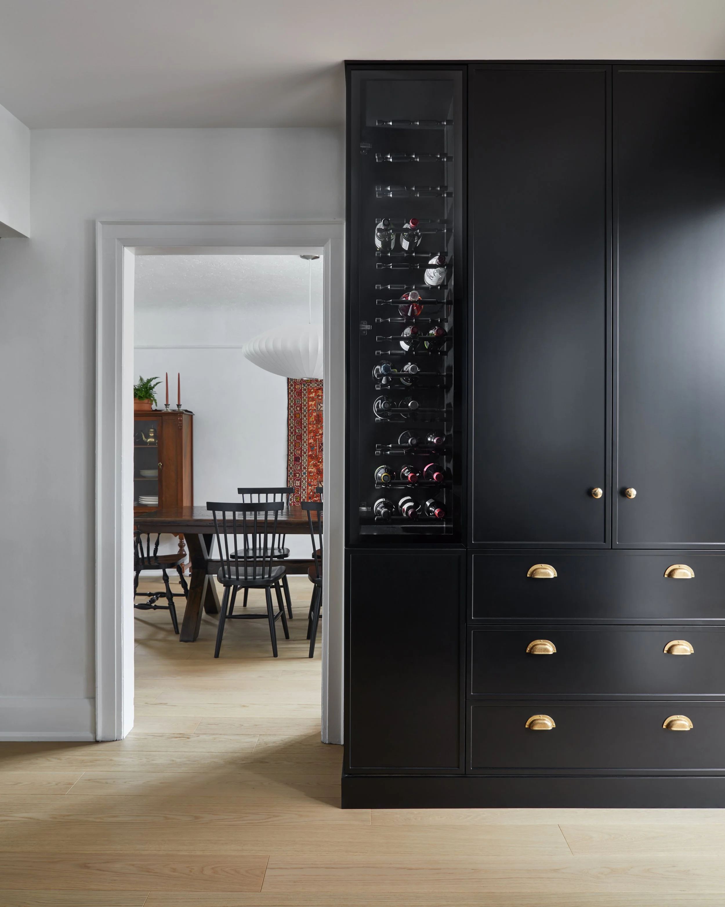 Justine Alexandra Design | Interior Designer | Toronto