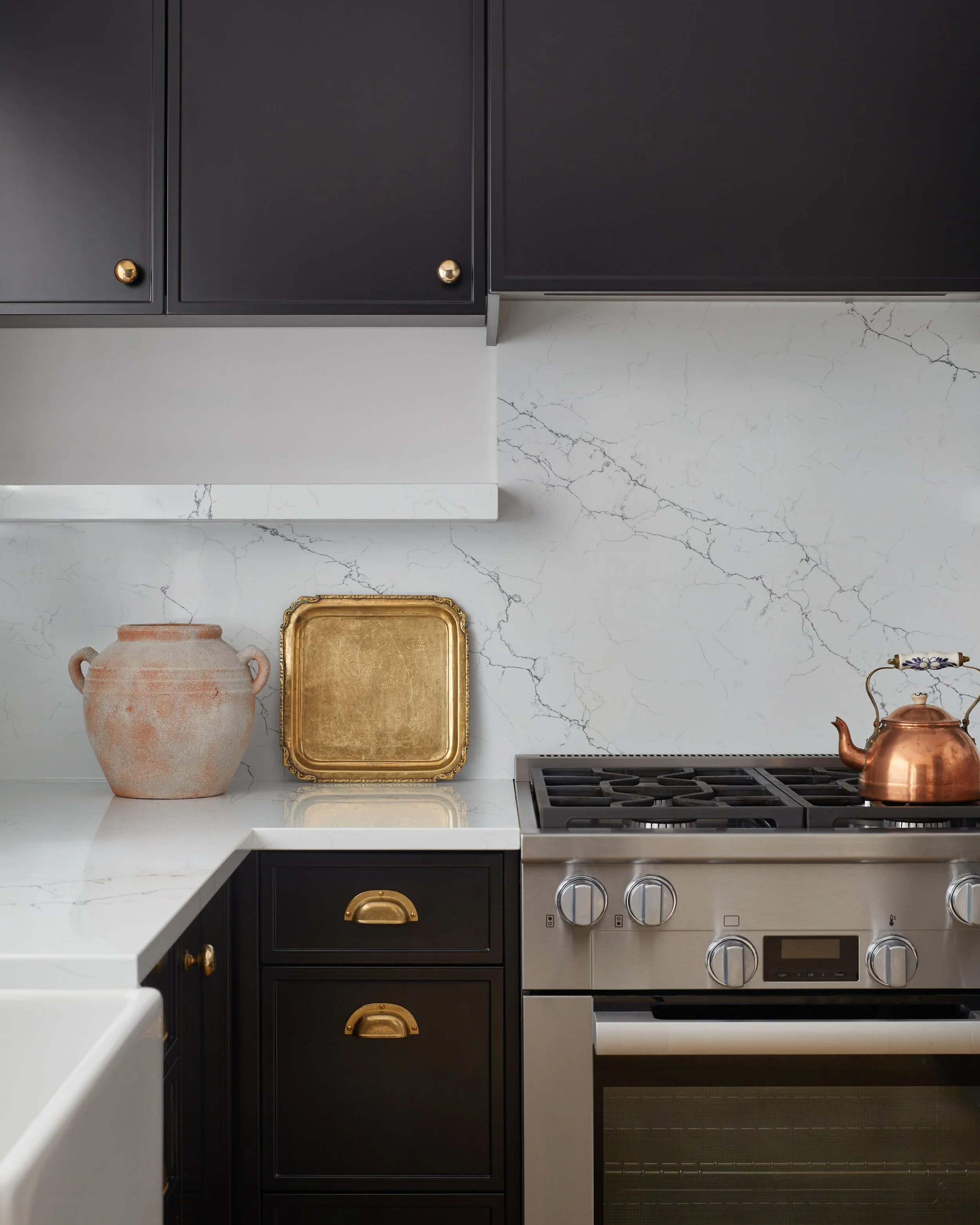 Justine Alexandra Design | Interior Designer | Toronto