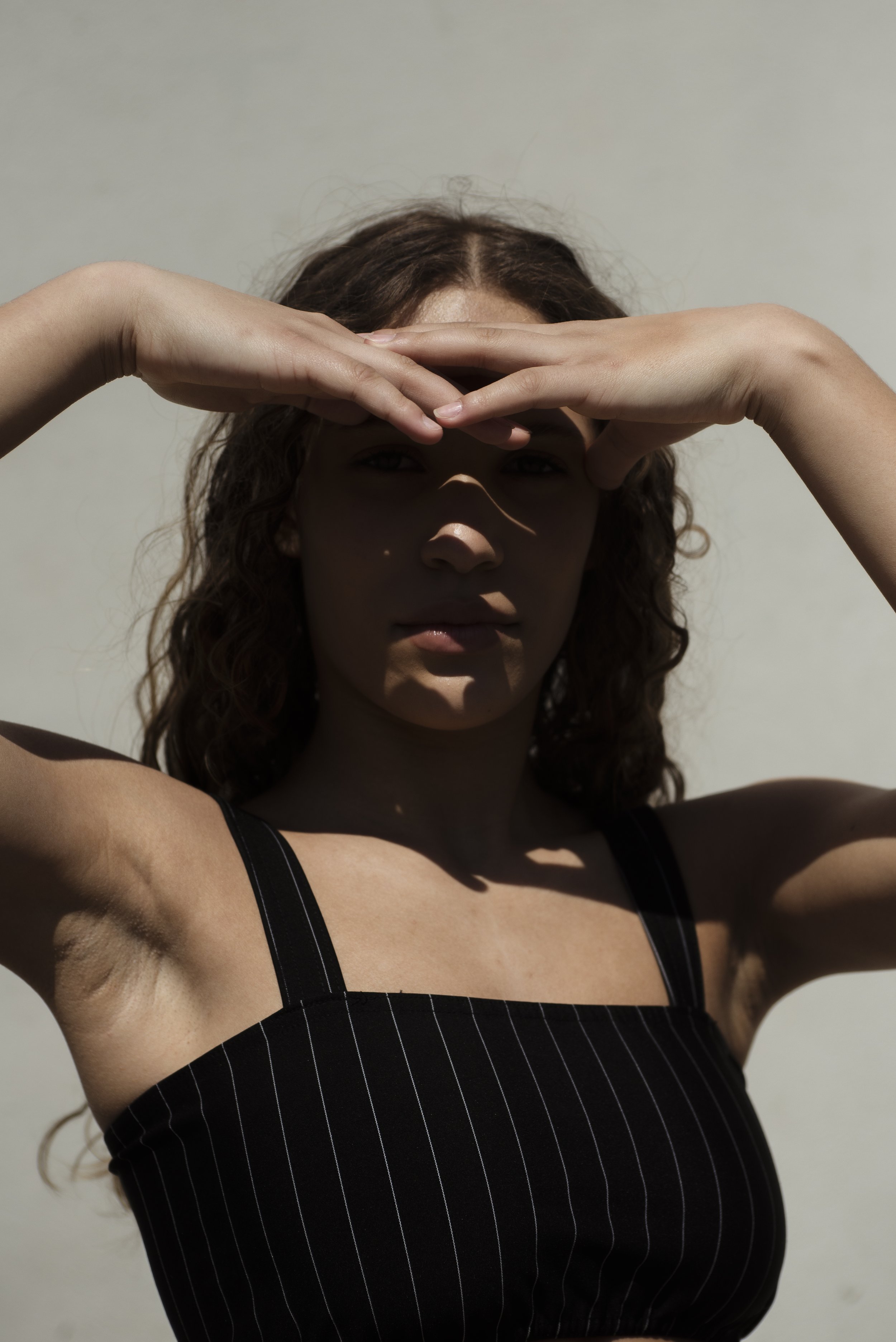 Documentary Photography — by, Angel Tirado