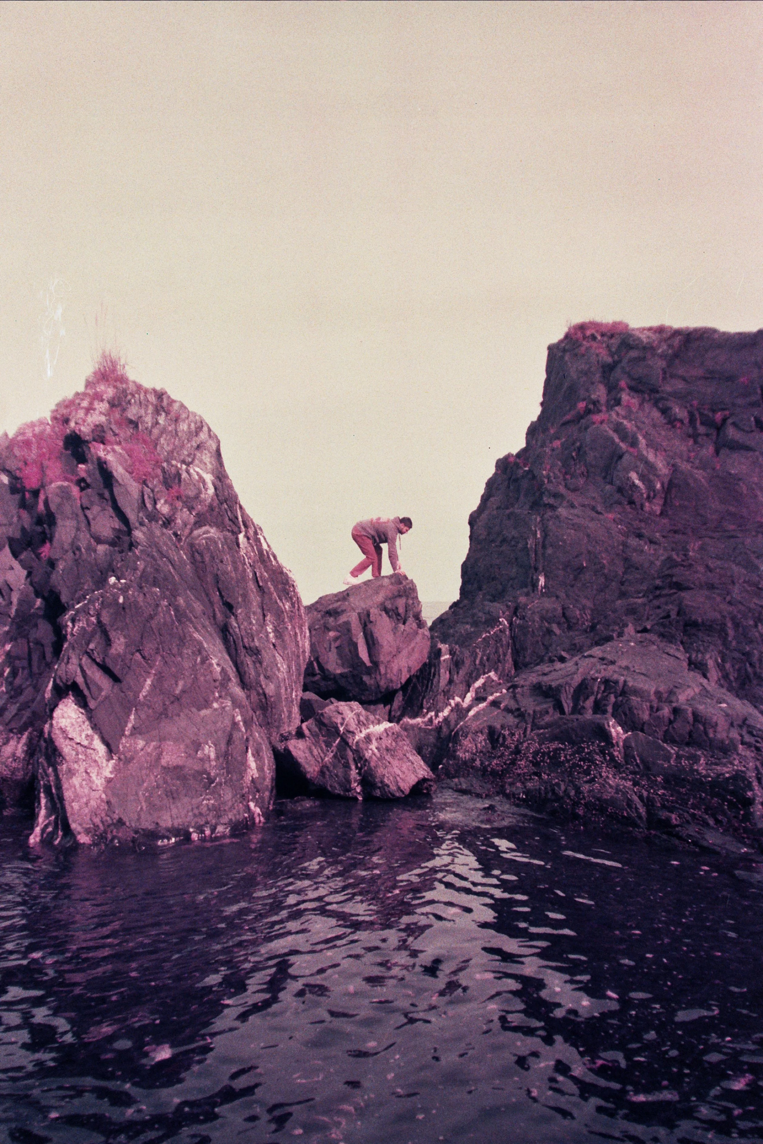 Documentary Photography — by, Angel Tirado