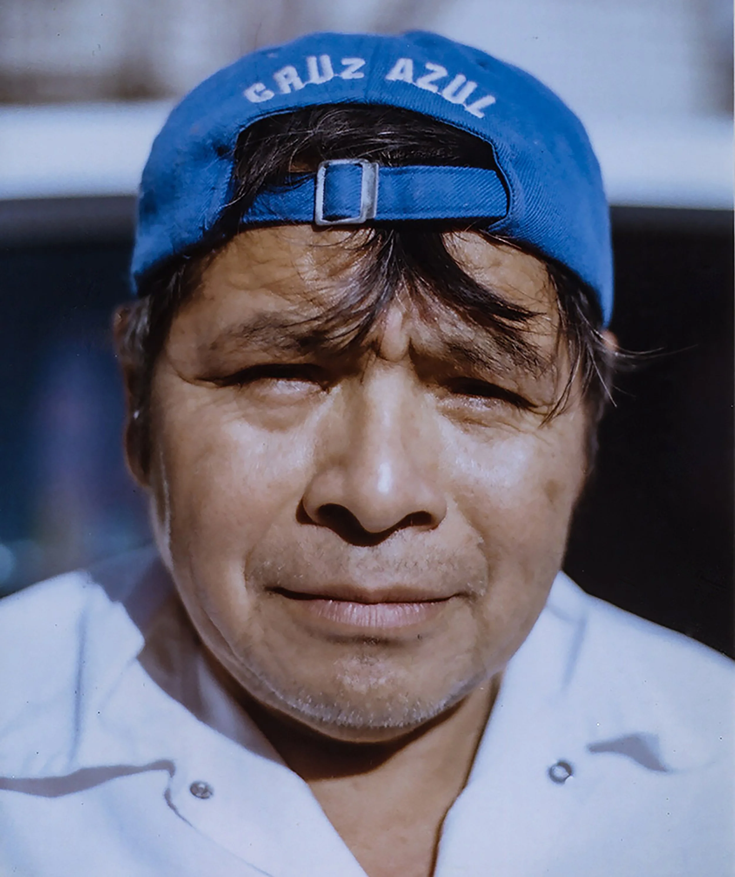 Documentary Photography — by, Angel Tirado