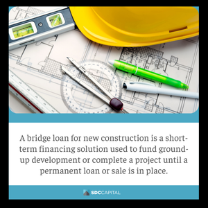 Bridge Loan for New Construction: Timeline, Rates, and Approval Tips ...