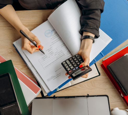Accountancy Packages in South Africa | Accounting Packages