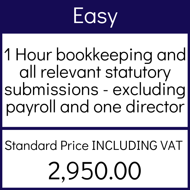 Accountancy Packages in South Africa | Accounting Packages