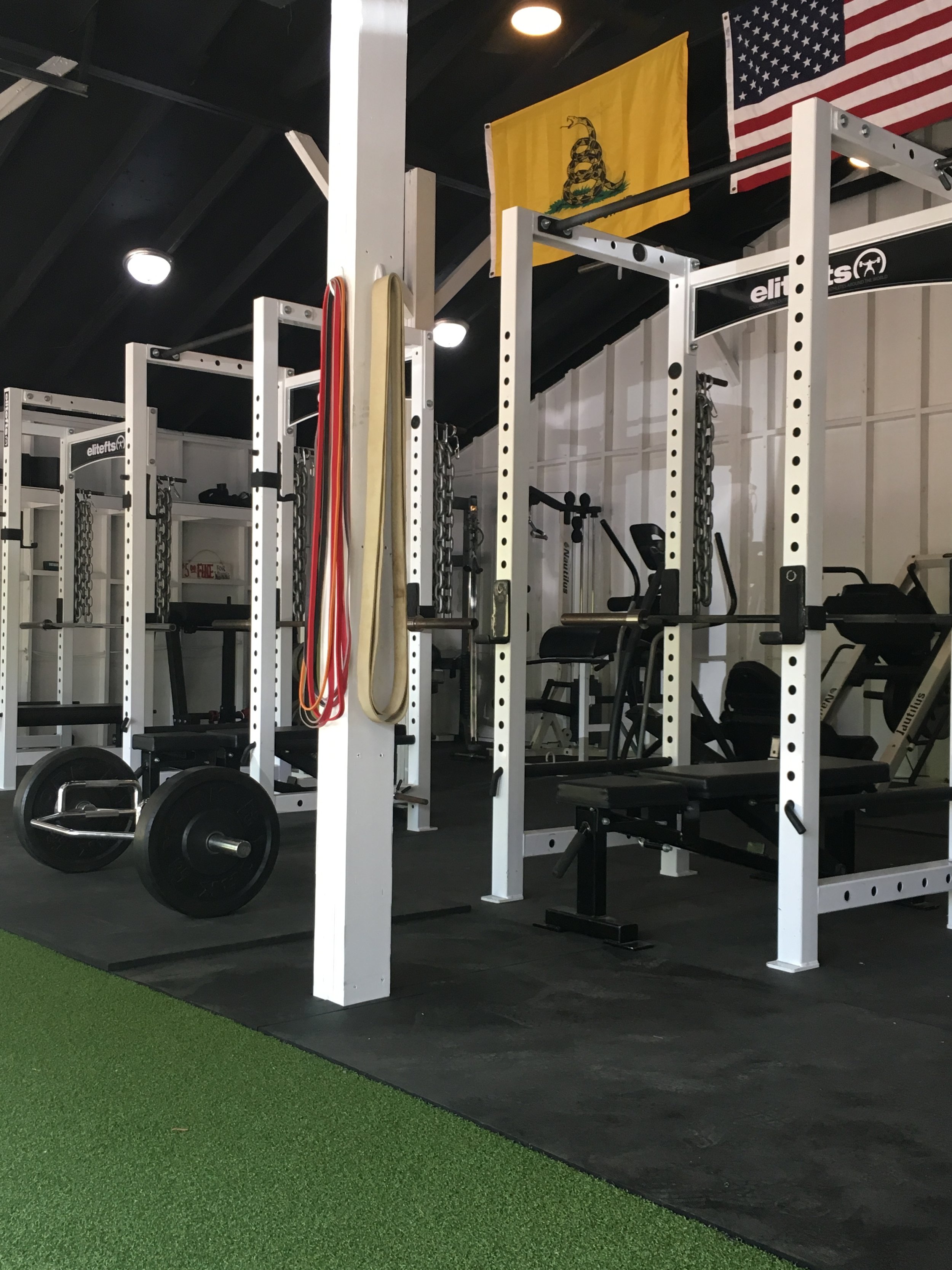 Zingler Strength & Conditioning