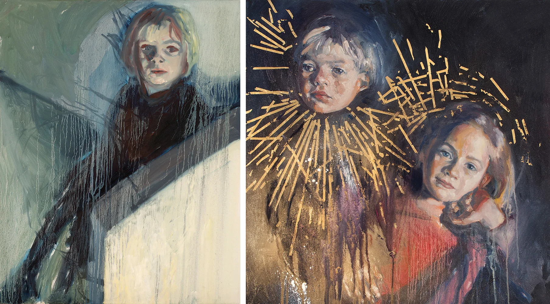 The Pram in the Hall — Alice Instone