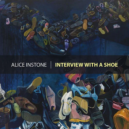 Press & Show Catalogues — Alice Instone