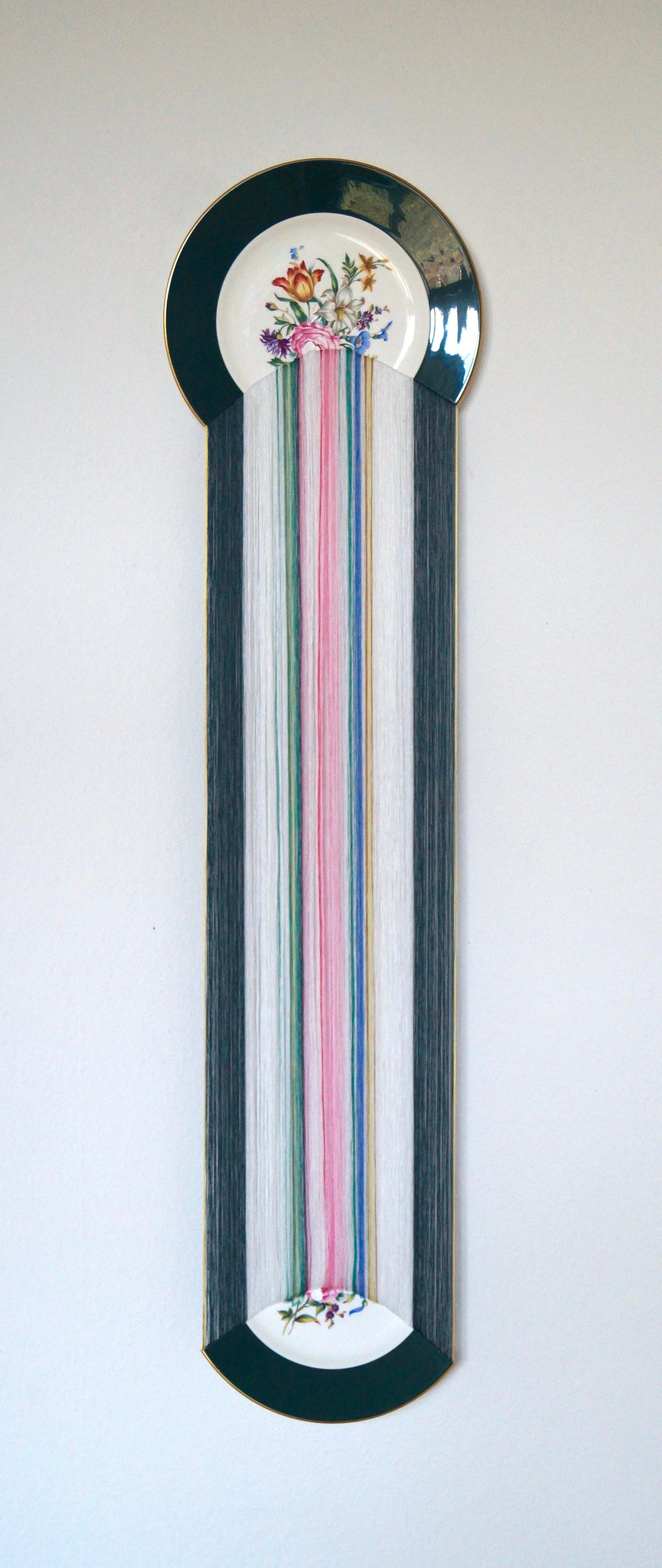 HELENA HAFEMANN WORKS — JARMUSCHEK + PARTNER