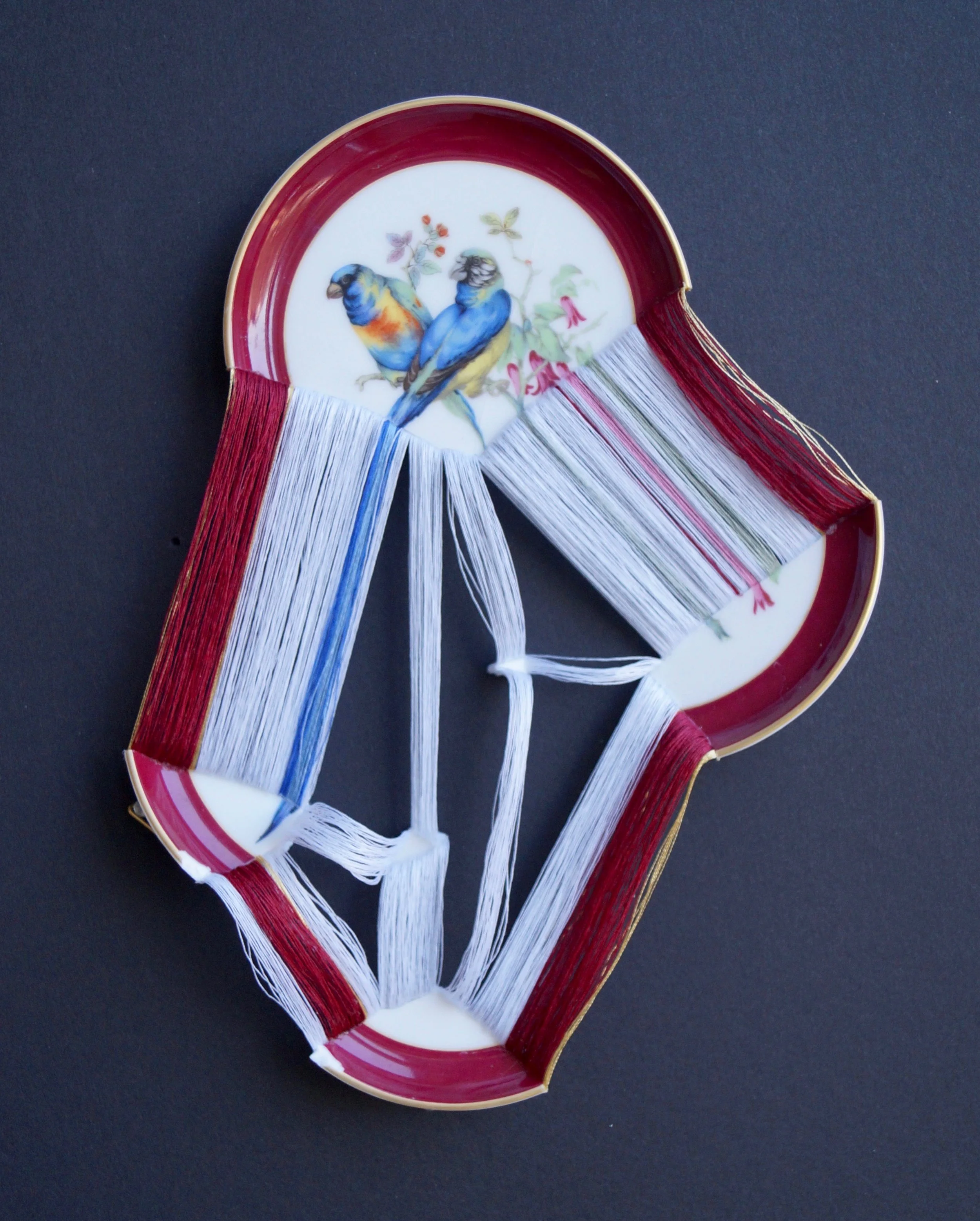 HELENA HAFEMANN WORKS — JARMUSCHEK + PARTNER