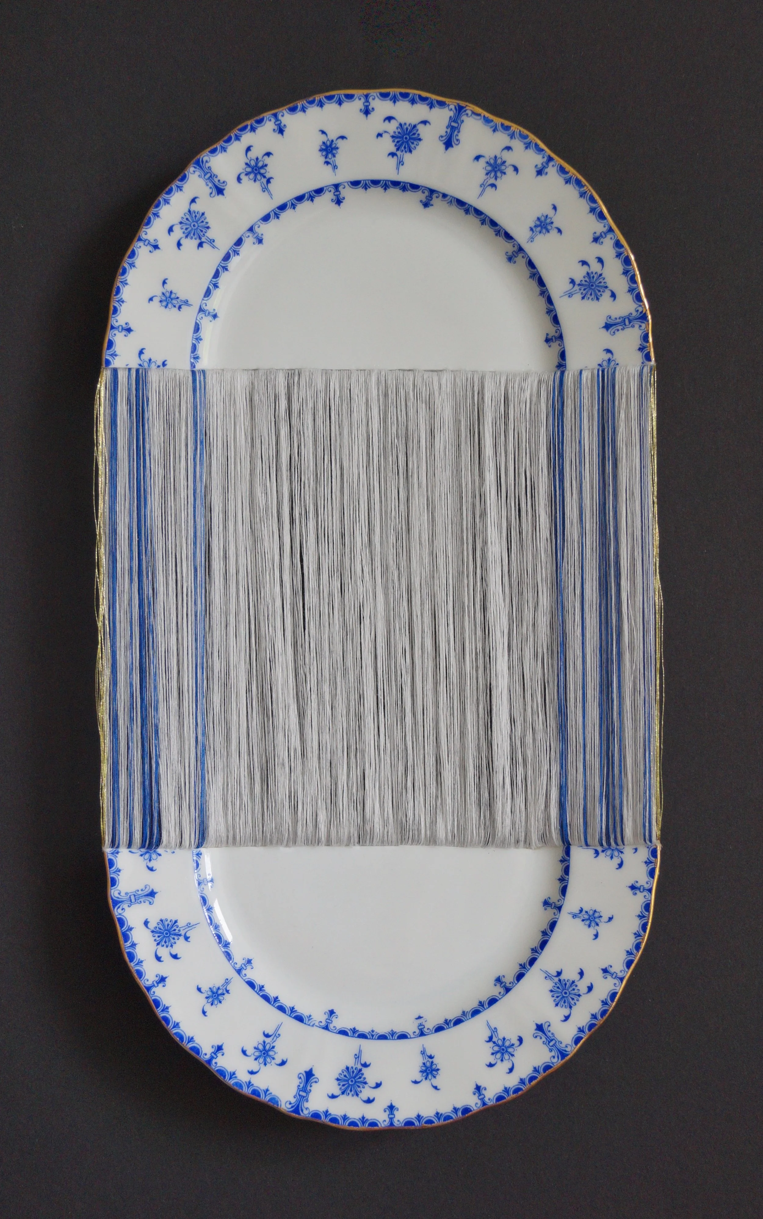 HELENA HAFEMANN WORKS — JARMUSCHEK + PARTNER