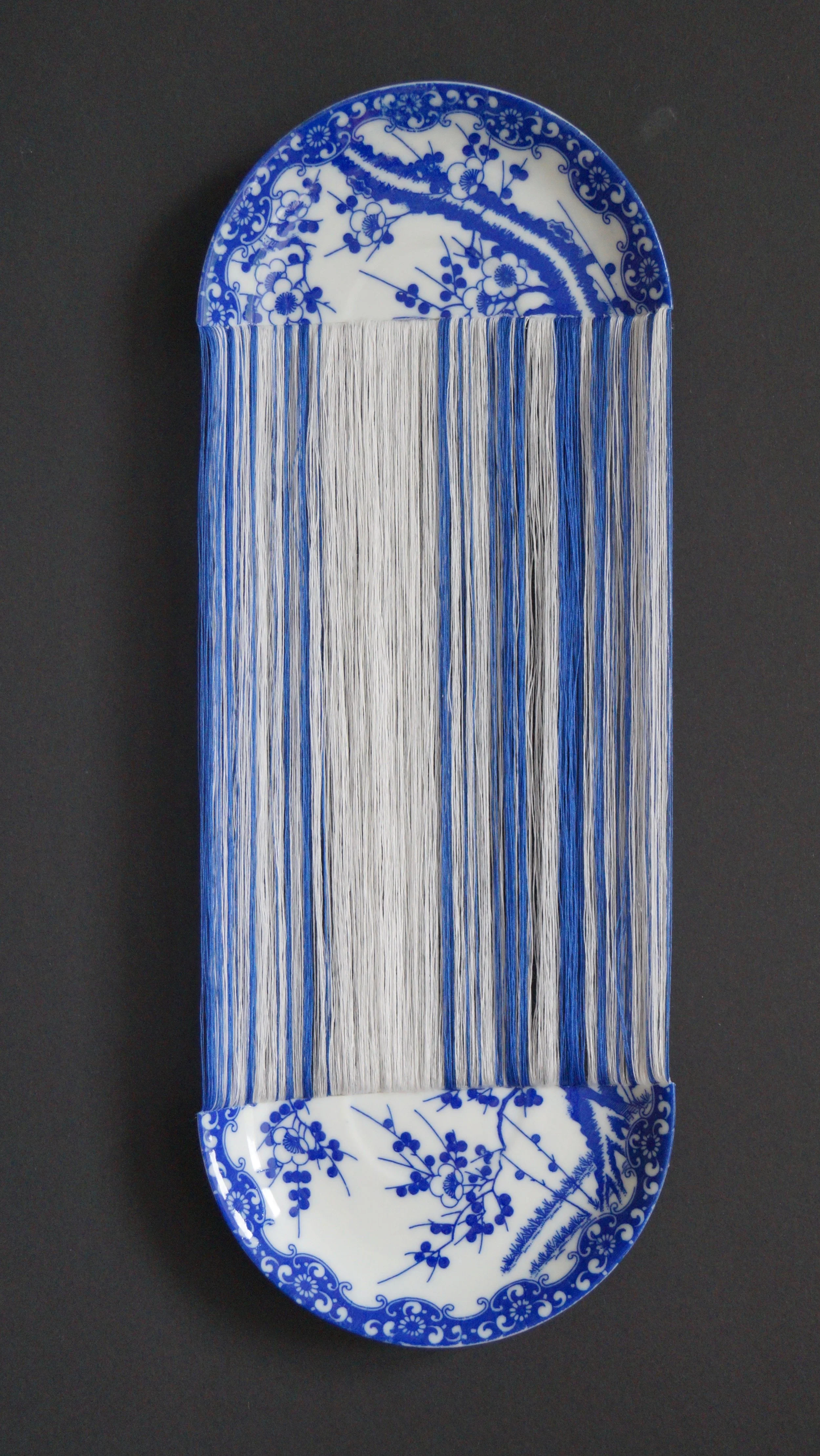 HELENA HAFEMANN WORKS — JARMUSCHEK + PARTNER