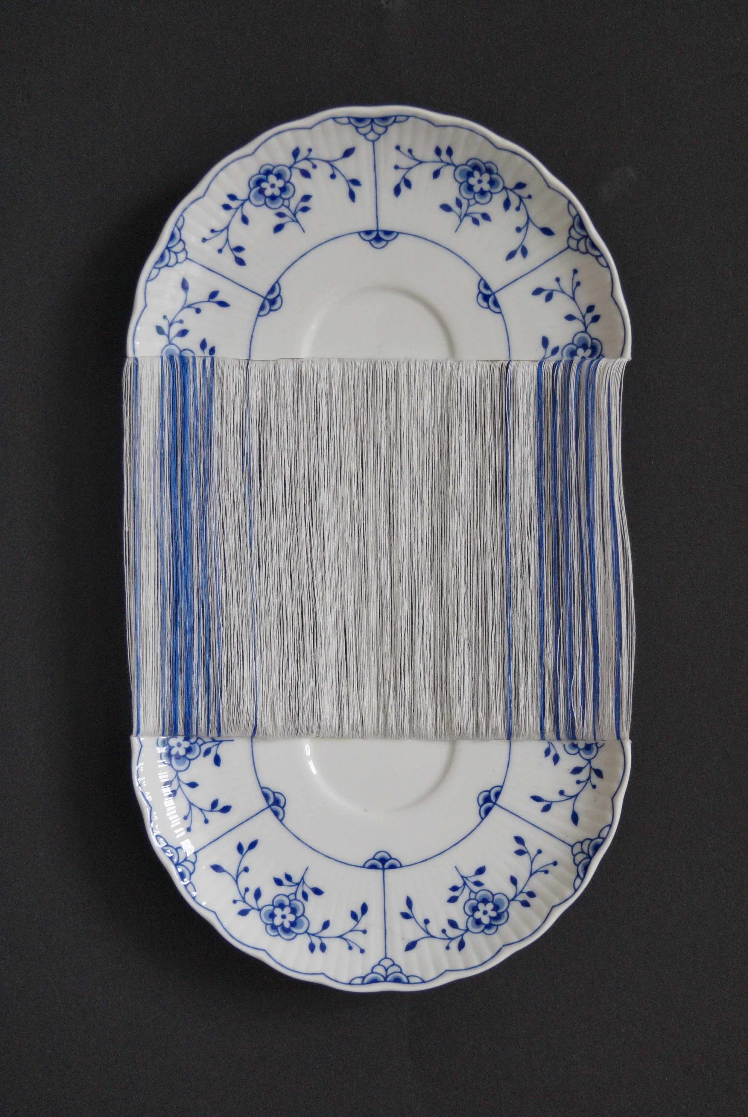 HELENA HAFEMANN WORKS — JARMUSCHEK + PARTNER