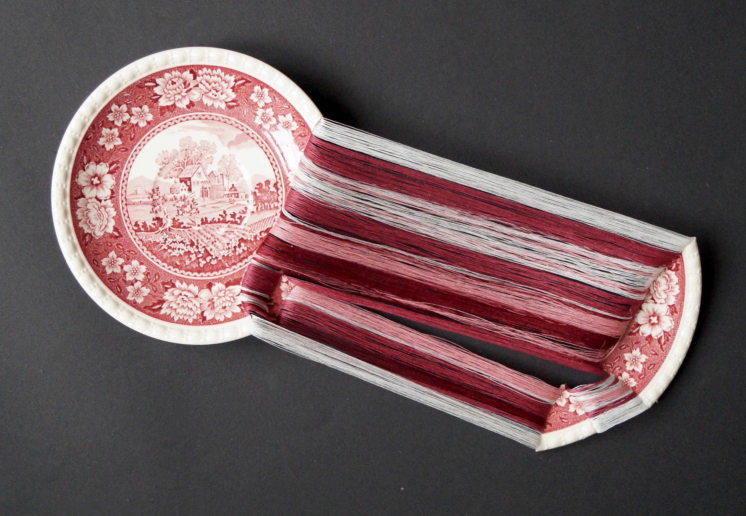 HELENA HAFEMANN WORKS — JARMUSCHEK + PARTNER