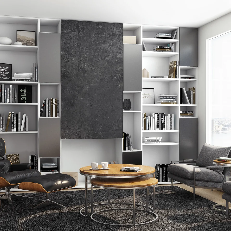 Deckor | International 3D Rendering Studio