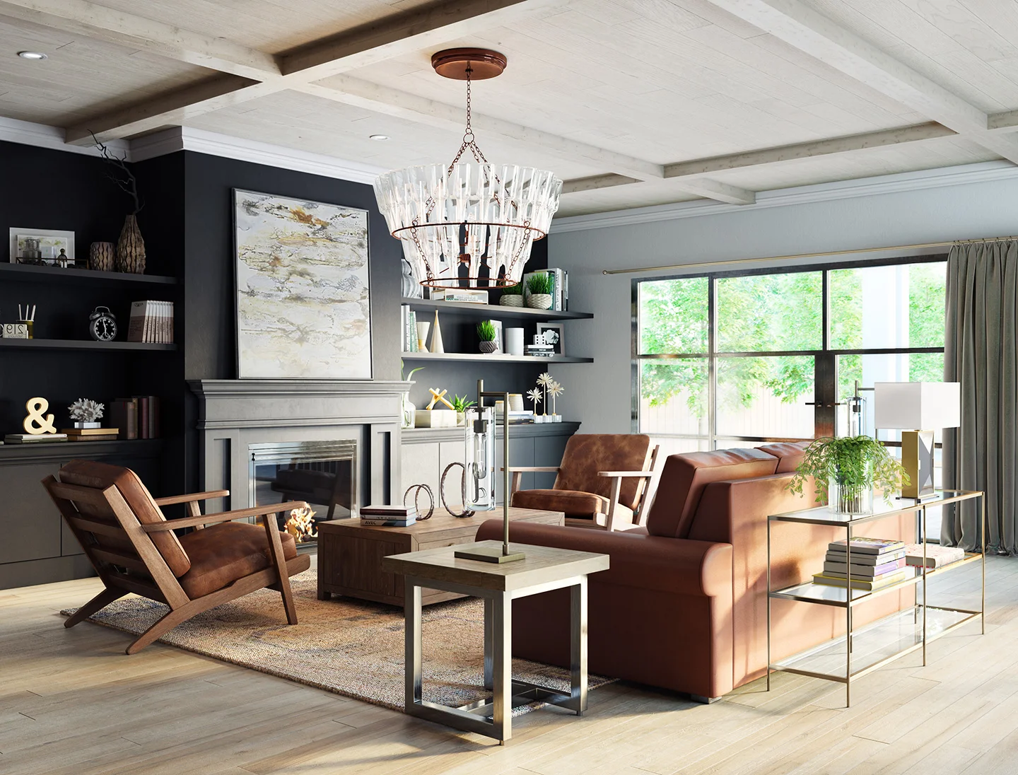 Deckor | International 3D Rendering Studio