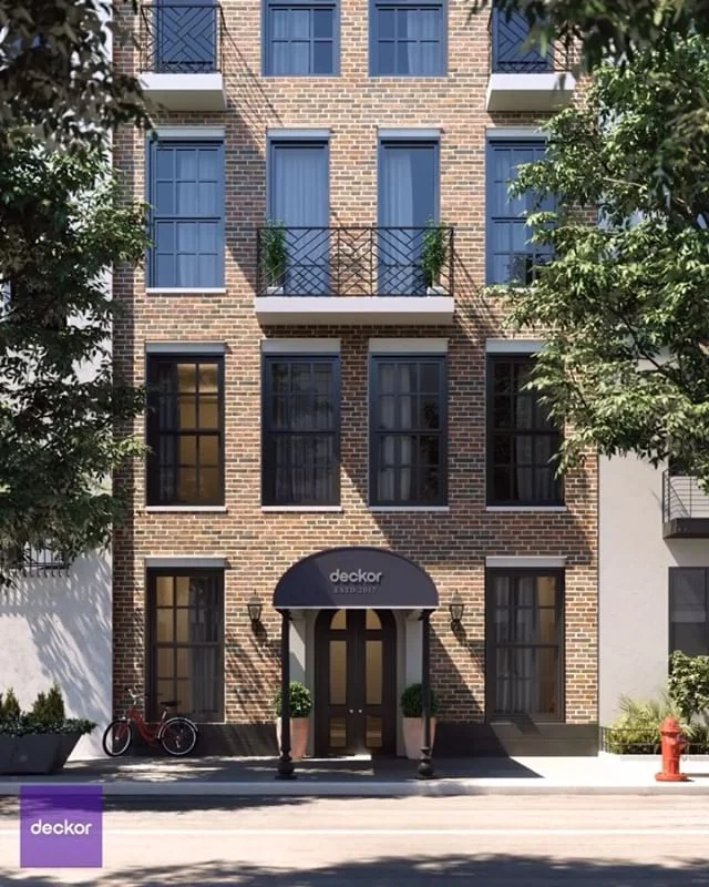 Blog — Deckor | International 3D Rendering Studio