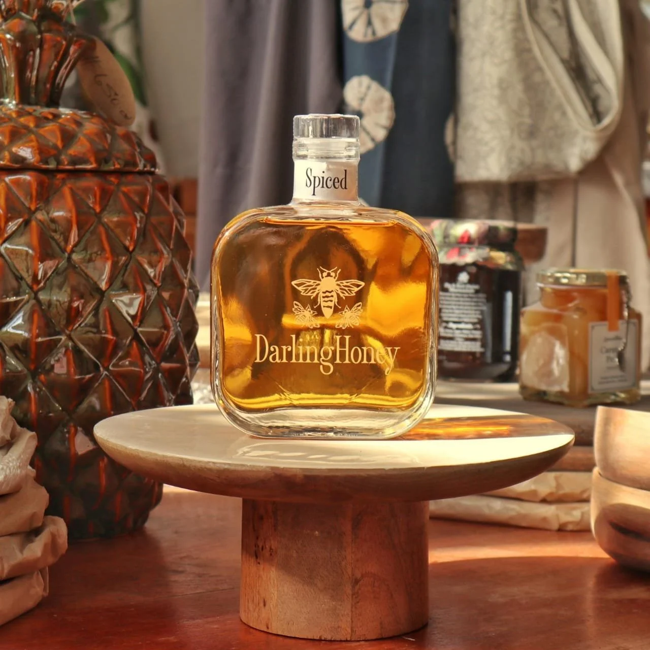 THE NEIGHBOURGOODS MARKET