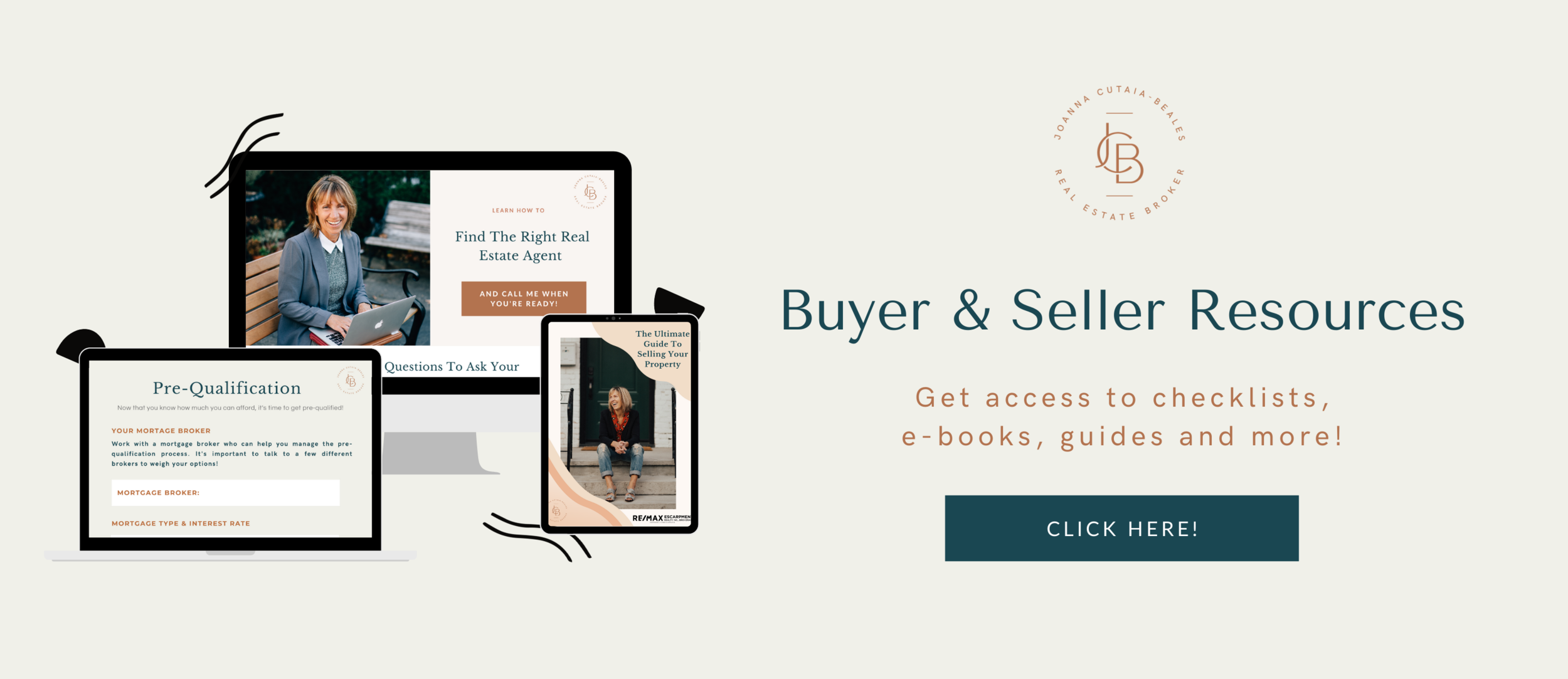 Ontario Real Estate Forms Explained — Jo & Mel Realtors