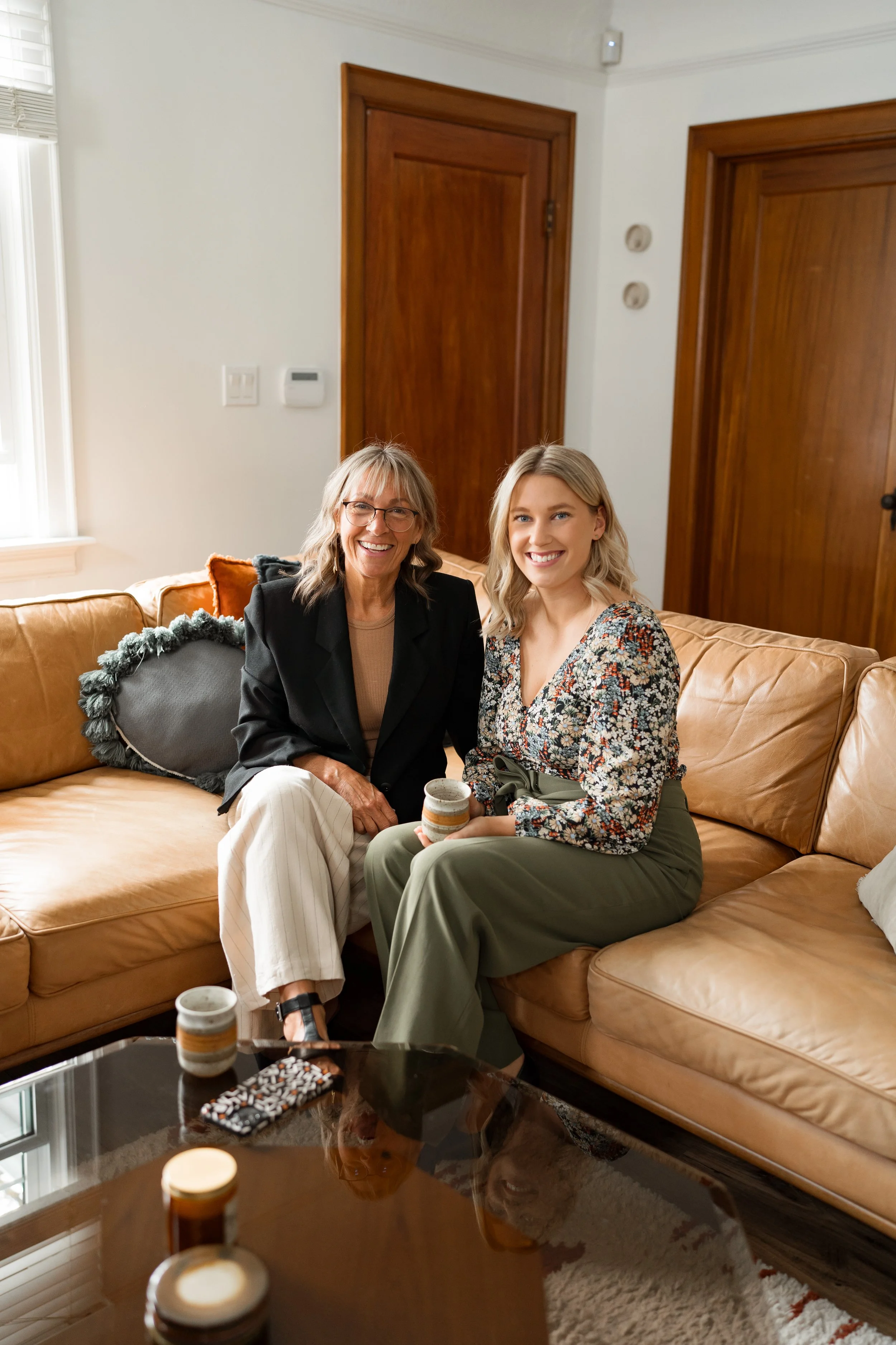 Top Hamilton Real Estate Agents — Jo & Mel Realtors