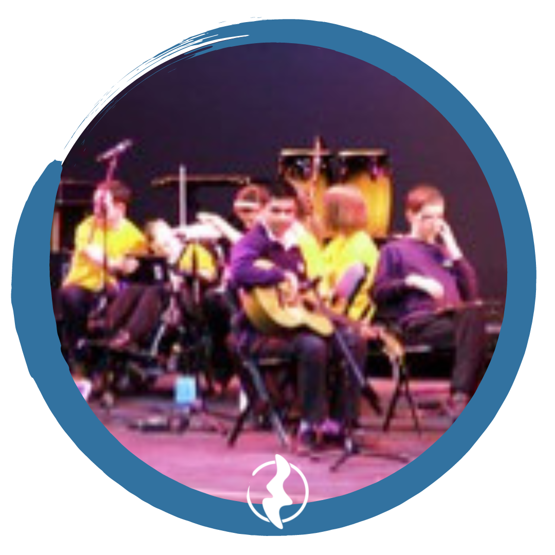 Cornwall Music Service Trust