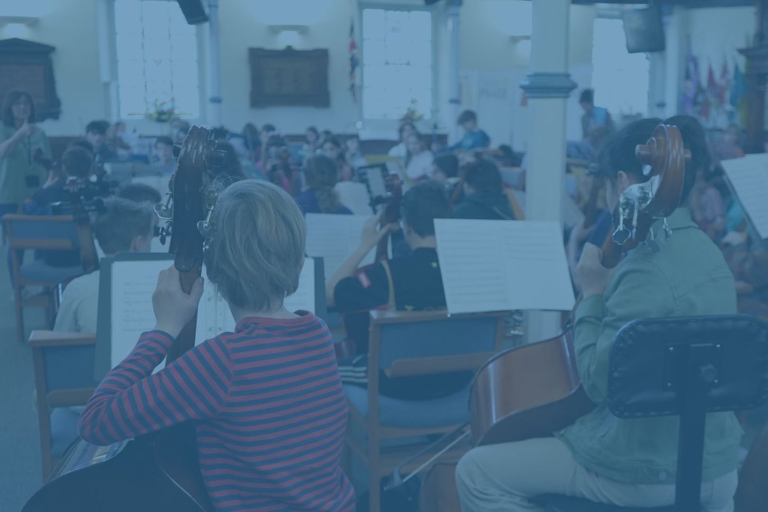 Cornwall Music Service Trust