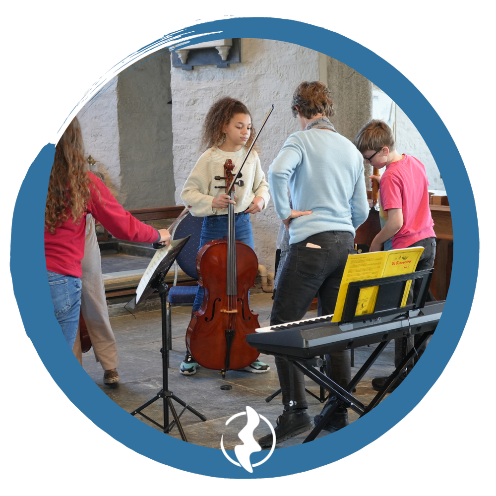 Cornwall Music Service Trust