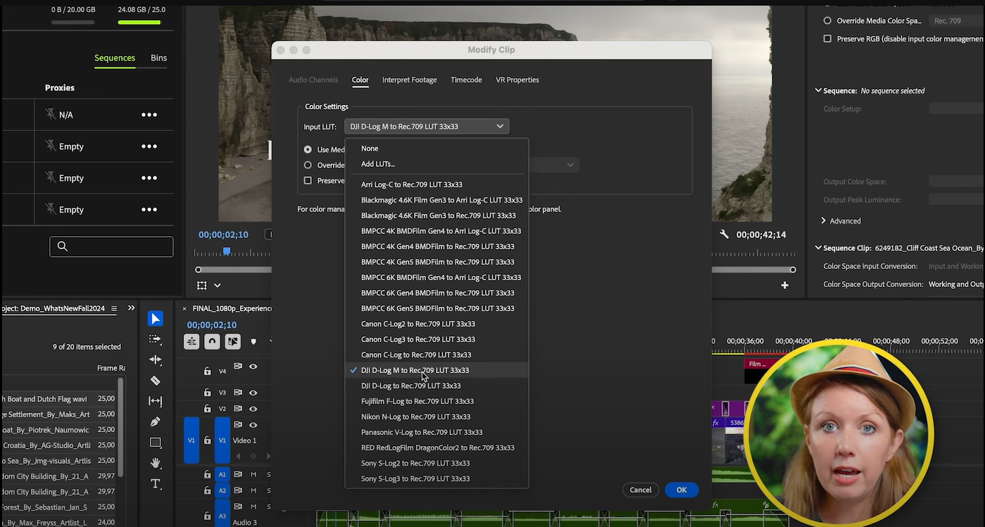 Premiere Pro Update 2025: Here’s What to Look Forward To — Premiere Gal