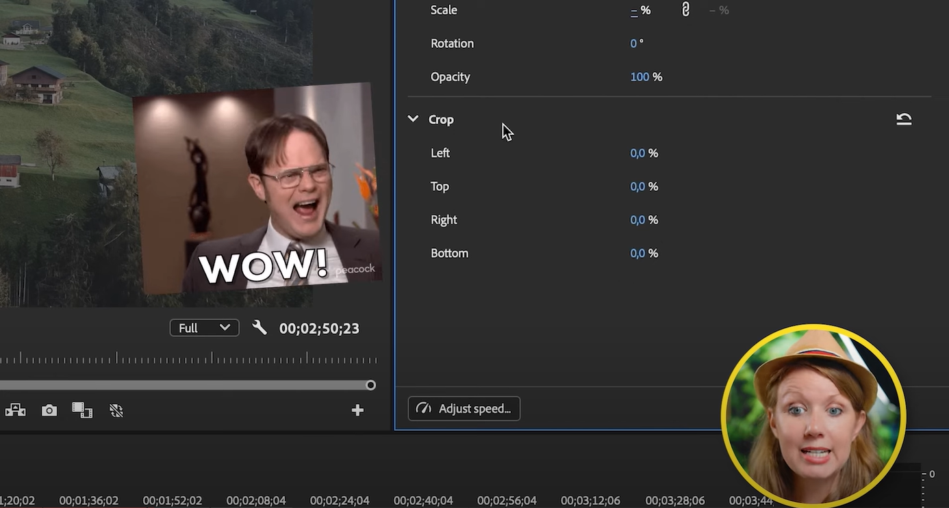Premiere Pro Update 2025: Here’s What to Look Forward To — Premiere Gal