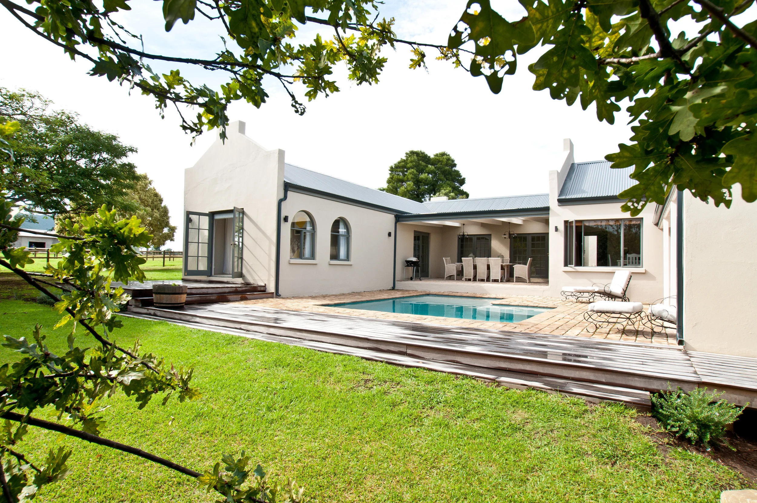 5 things to see and do while at our Country House - Rare Earth