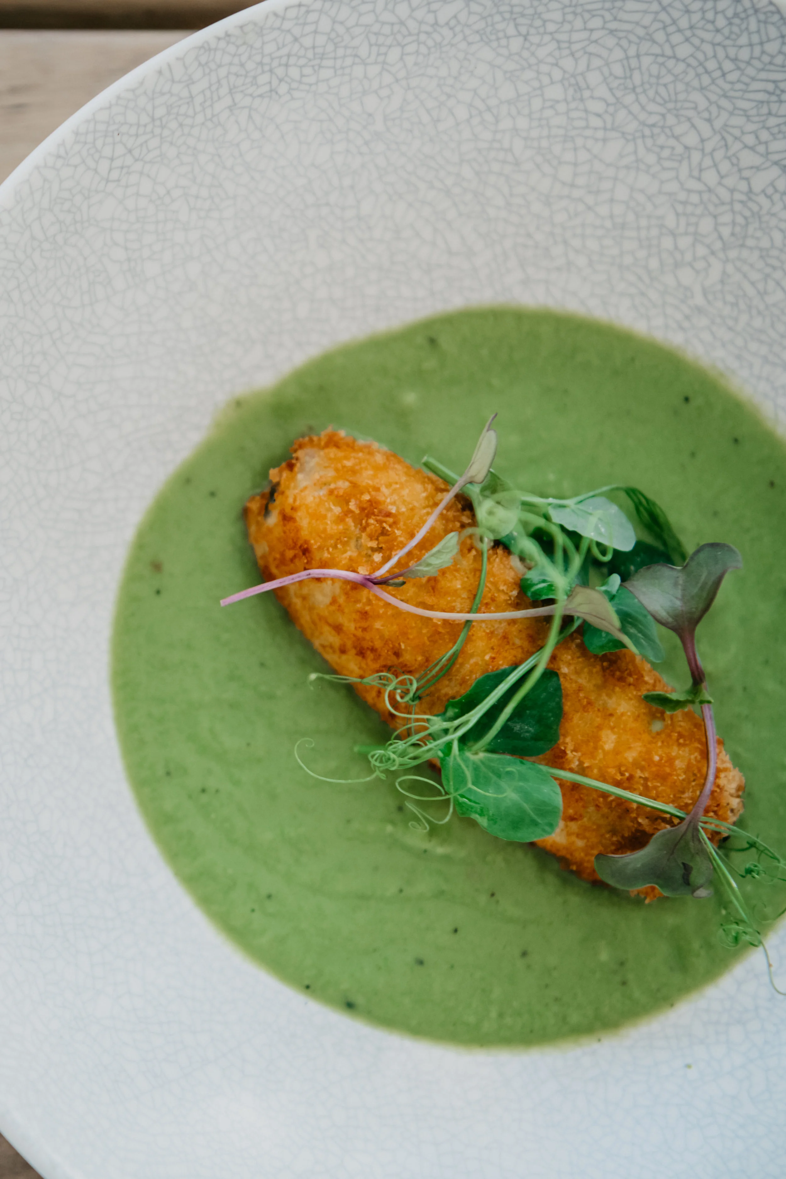 Restaurant 1777: Specials - Rare Earth