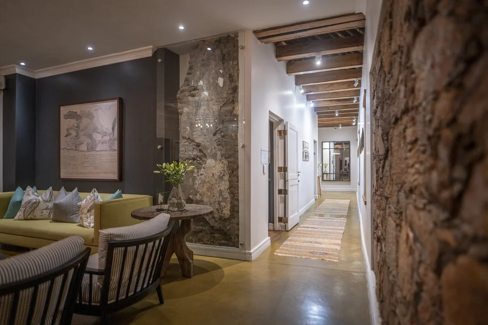 A Detailed History of The Old Rectory | Rare Earth Blog