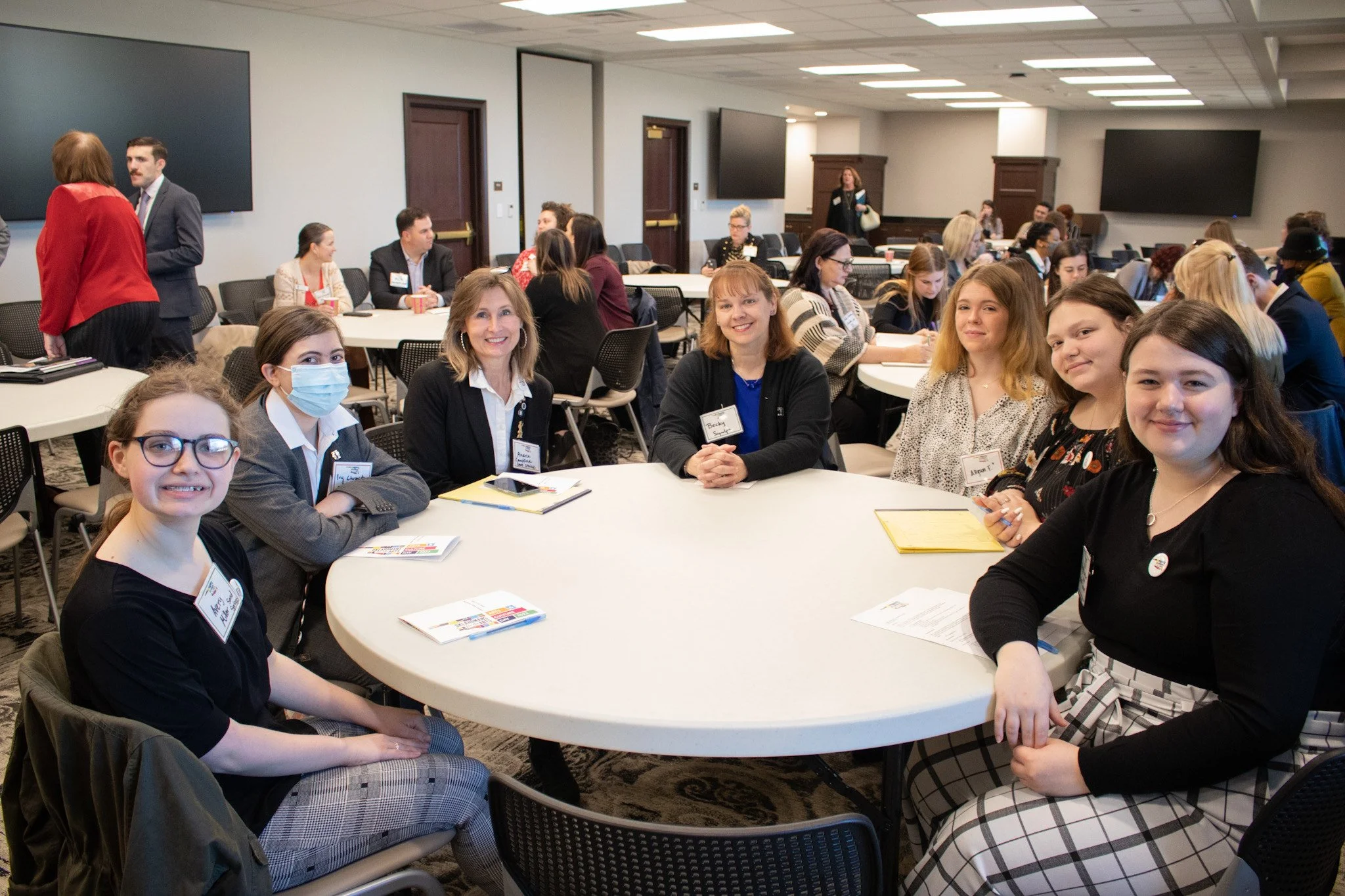 Arts & Culture Day — Oklahomans for the Arts