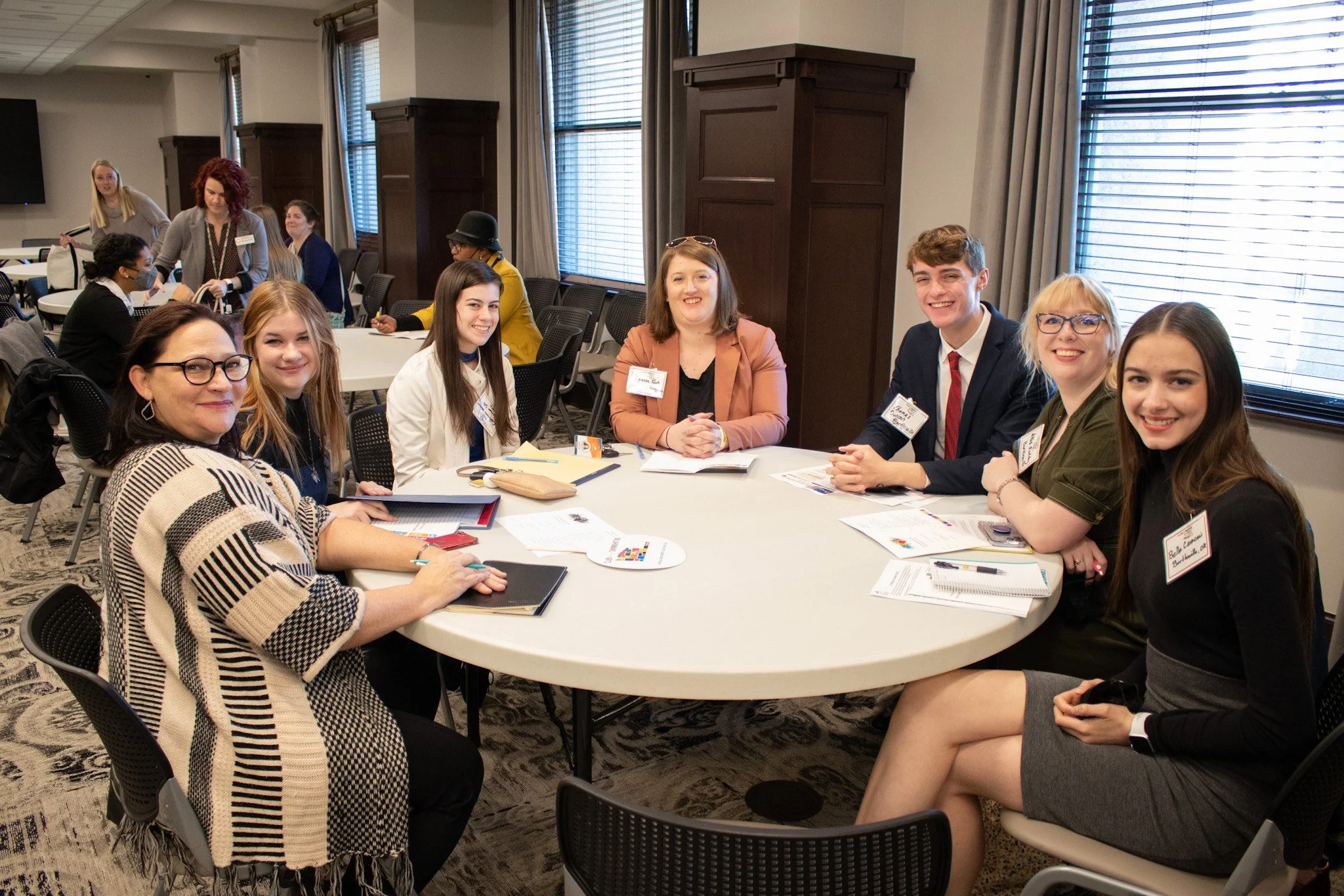 Arts & Culture Day — Oklahomans for the Arts