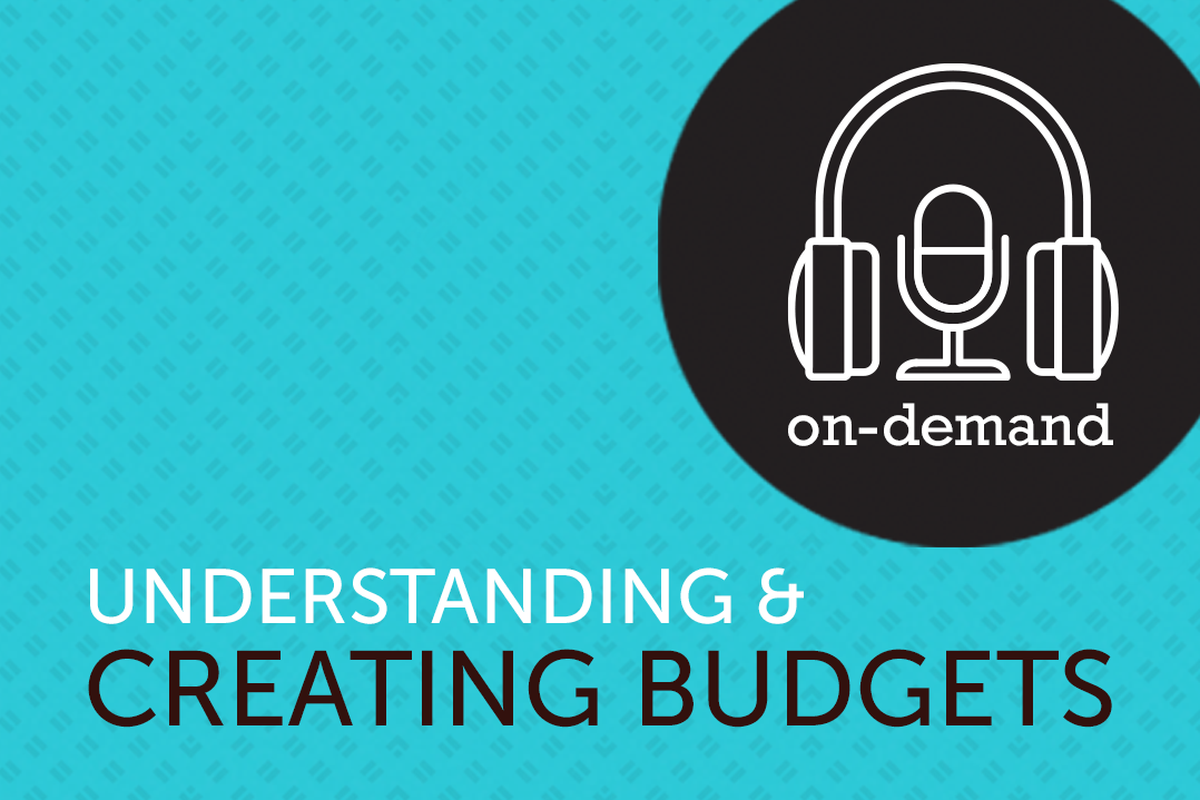 On Demand Education — JAHMA