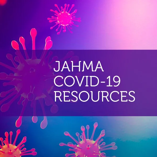JAHMA