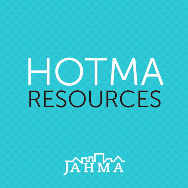 JAHMA