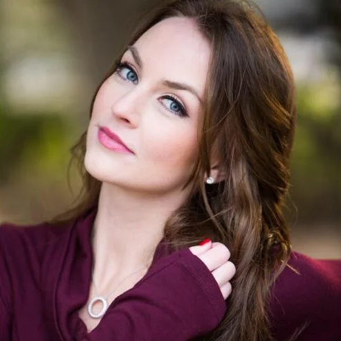 The Team — Created Woman