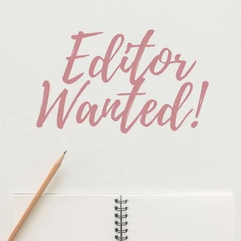 Who Can Say? Pre-Positioned for a Purpose — Created Woman