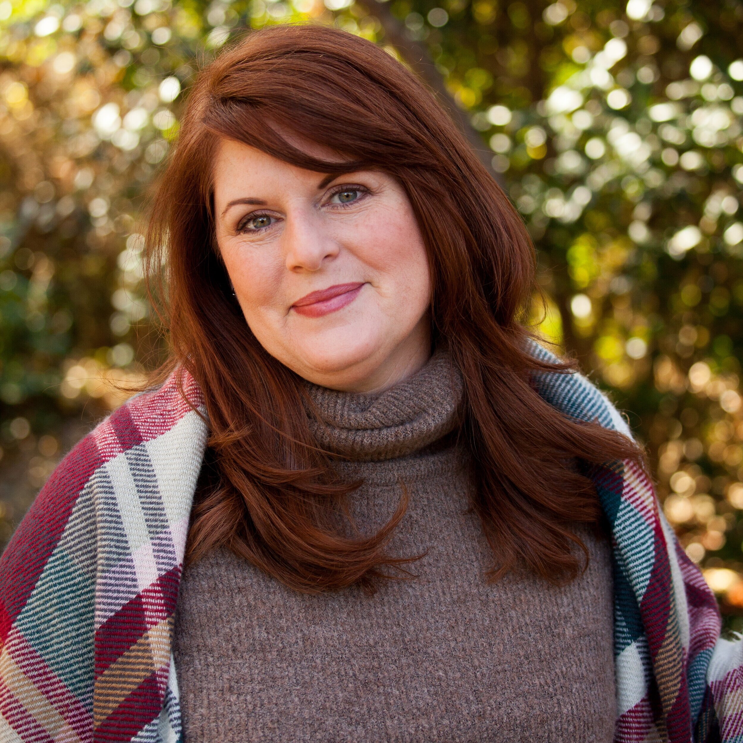 The Team — Created Woman